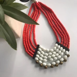Handmade Naga Ethnic Jewellery